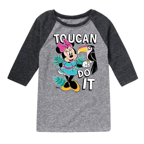 Boys' - Disney - Toucan Do It : Target