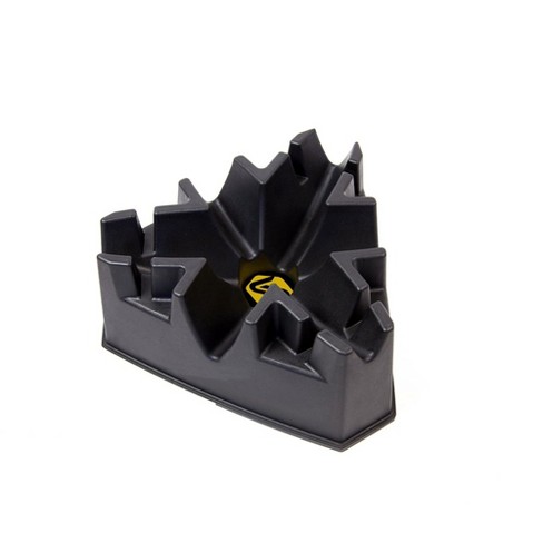 Saris Climbing Riser Block, 3 Level Bike Trainer Front Wheel Block : Target