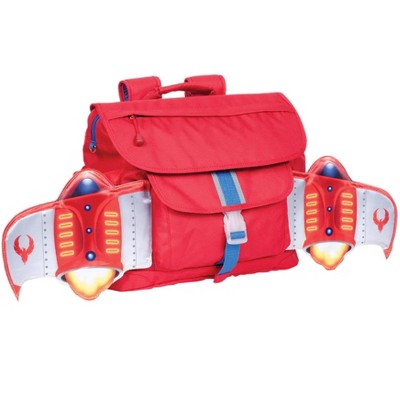 Bixbee Kids' Firebird Flyer 11" Backpack : Target