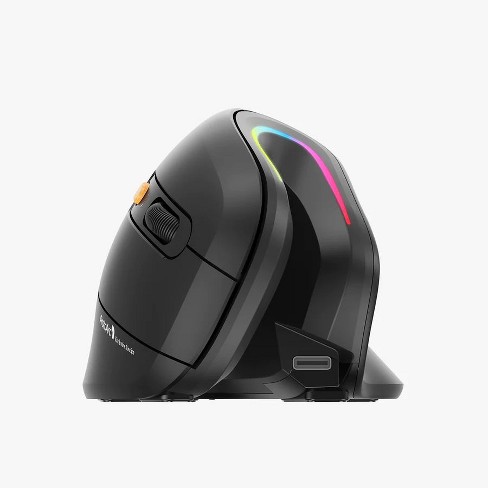 Protoarc Advanced High Precision Rgb Wireless Ergonomic Vertical ...