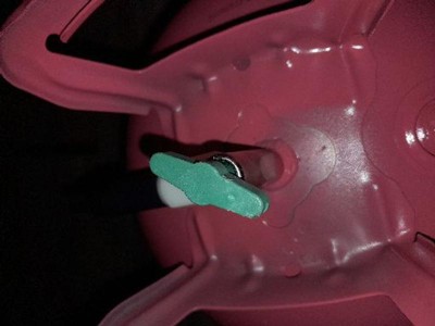 9.5" Medium Helium Balloon Kit : Target