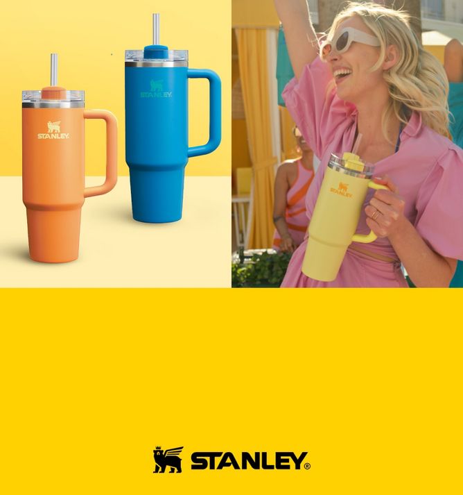 Stanley : Target