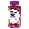 Centrum Multi Gummies For Women - 170ct : Target