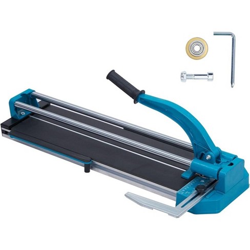 48 Inch Manual Tile Cutter Cutting Machine With Infrared For Porcelain ...