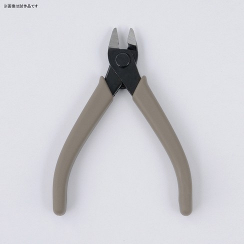 Bandai Hobby Spirits Entry Side Cutter Sprue Nipper For Plastic Models ...