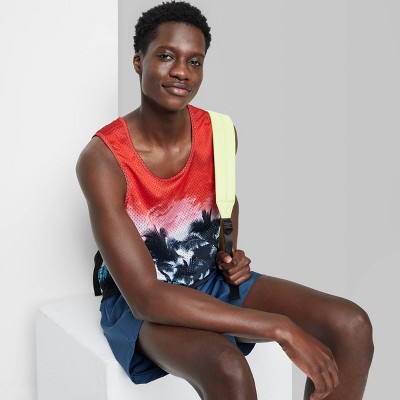 Men's Long Sleeve T-shirt - Original Use™ White S : Target