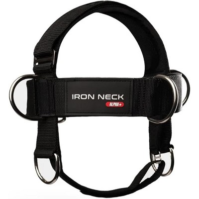Iron Neck 3.0 Pro | Advanced Neck Strength Training Device With ...