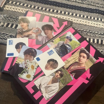 Stray Kids - Maxident (target Exclusive, Cd) : Target