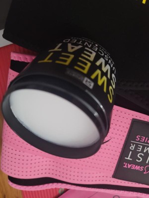 Sports Research 13.5 Oz Sweet Sweat Workout Enhancer Gel - Coconut : Target