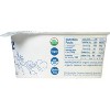 Cocojune Organic Cultured Coconut Yogurt Pure Coconut - 4oz : Target