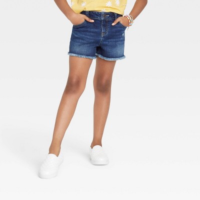 Jean Shorts : Girls' Shorts : Target