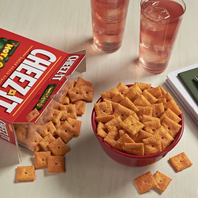 Cheez-It : Target
