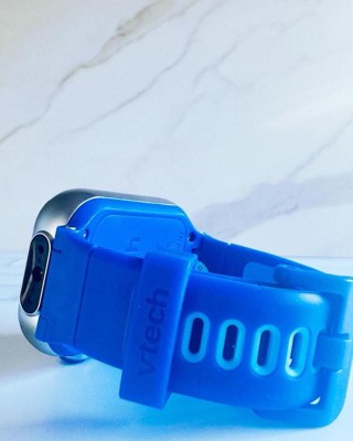 Vtech Kidizoom Smartwatch Dx4 : Sensory Development, Teaching Aid, No ...