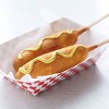 Applegate Gluten Free Frozen Uncured Beef Corn Dogs - 10oz : Target