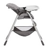 Graco Slim Snacker 2-in-1 High Chair - Whisk : Target