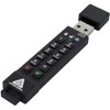 Apricon Aegis Secure Key 3NX: Software-Free 256-Bit AES XTS Encrypted ...