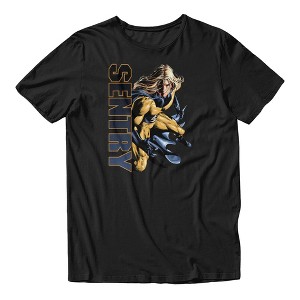 Marvel Comics Retro Sentry Pain Men's T-Shirt : Target