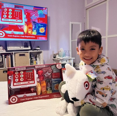 Target Cash Register + Accessories : Target