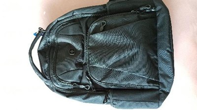 Swissgear Laptop 18.5" Backpack - Black : Target