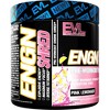 Evlution Nutrition Engn Shred - Pre-workout + Fat Burner - Pink ...