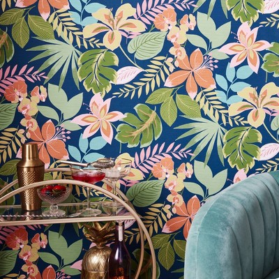 Envy So Exotic Night Wallpaper : Target