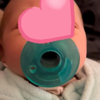 Philips Avent Soothie - Green : Target