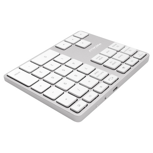 Macally Bluetooth Wireless Keypad : Target