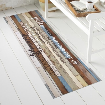 The Lakeside Collection Indoor/outdoor Rules Collection - Porch : Target