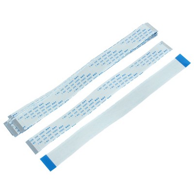 Unique Bargains Copper Flexible Cell Phone Combination Packs 200mm 20 ...