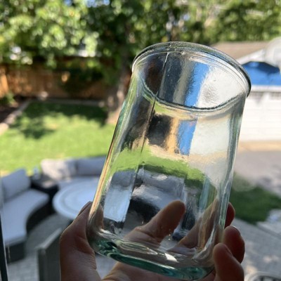 Glass Potomac Tumblers - Threshold™ : Target
