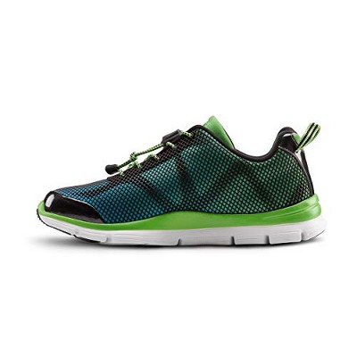 Dr. Comfort Katy Women's Therapeutic Extra Depth Athletic Shoe: Green ...