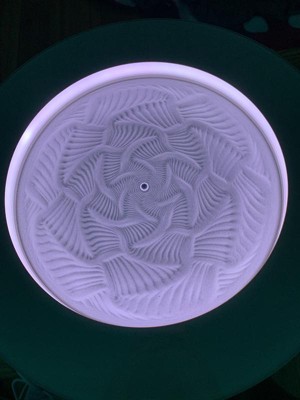 Homedics 16'' Drift Meditation Sand Table - Black : Target