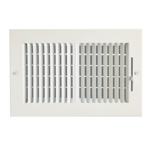 Ceiling Air Deflector Insert | Shelly Lighting