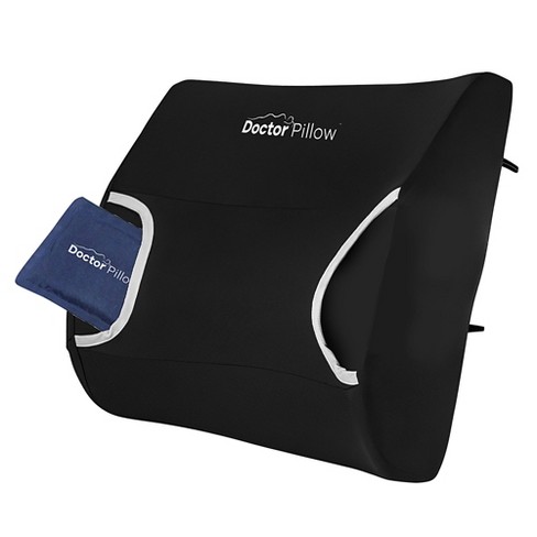 Dr. Pillow Thera-lumbar Pillow : Target