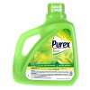 Purex Natural Elements Linen And Lilies He Liquid Laundry Detergent ...