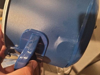 Crock-pot 7qt Cook & Carry One Touch Programmable Slow Cooker Poseidon ...