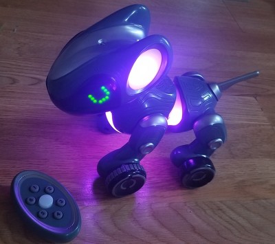 Educational Insights Pyxel The Coding Pet : Target