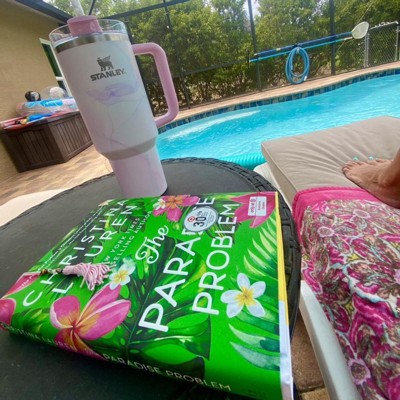 The Paradise Problem - Target Exclusive Edition - By Christina Lauren ...