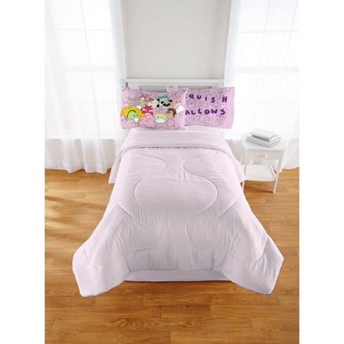 Squishmallows Kids' Pillowcase : Target