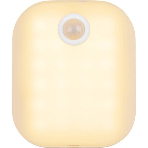 Energizer Rechargeable Lithium Polymer 800 Mah Motion Sensing Puck ...