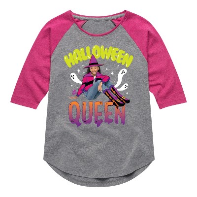 Girls' - Nickelodeon - Halloween Queen : Target