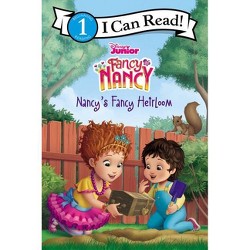 Fancy Nancy Every Day Is Earth Day ( Fancy Nancy: I Can Read, Level 1) (paperback) By Jane O ...