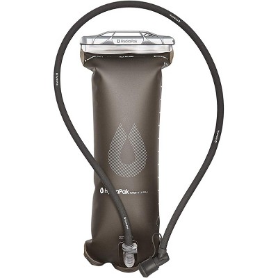 Hydrapak Force Slide-seal Hydration Reservoir Bladder System - Mammoth Grey : Target
