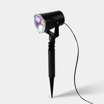 Sunstar Skeleton Hanging Halloween Decoration - 3 Ft - Gray : Target