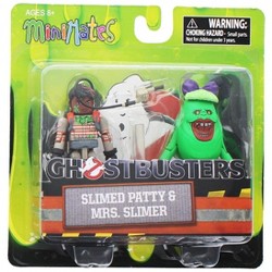 Diamond Comic Distributors, Inc. Aliens Jumpsuit Ripley & Newt 2-pack ...