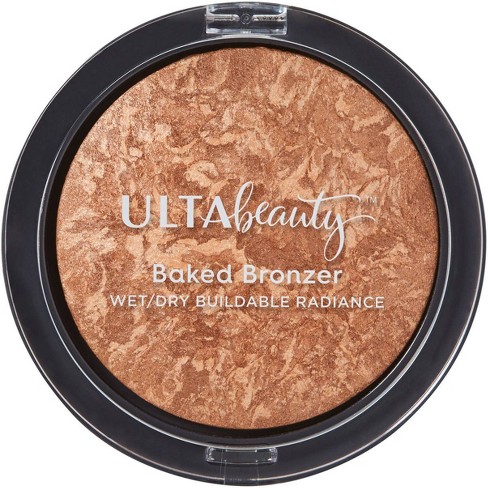 Ulta Beauty Collection Baked Bronzer - 0.2oz - Ulta Beauty : Target