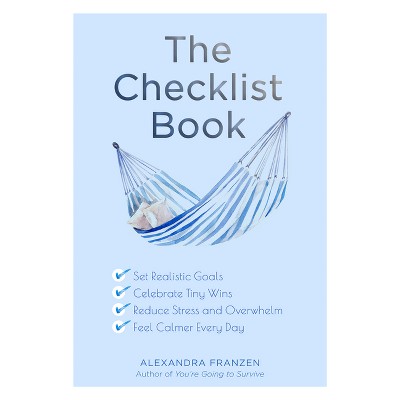 Basic Skills Checklists - By Marlene Breitenbach (spiral Bound) : Target