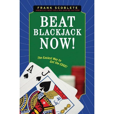 The World's Greatest Blackjack Book - By Lance Humble & Carl Cooper ...
