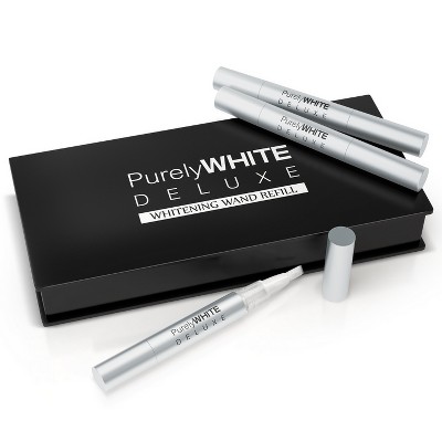 Target Purely White Deluxe