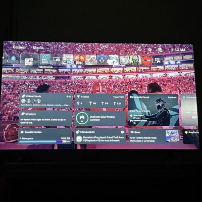 TCL 50" Class S5-Series 4K UHD HDR LED Smart Google TV - 50S551G : Target